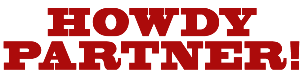 Say Howdy | Gril Craft BBQ